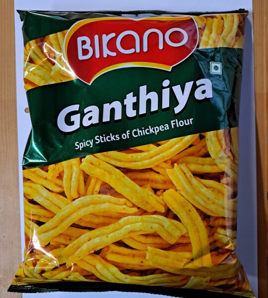 Haldiram's/Bikano Snacks